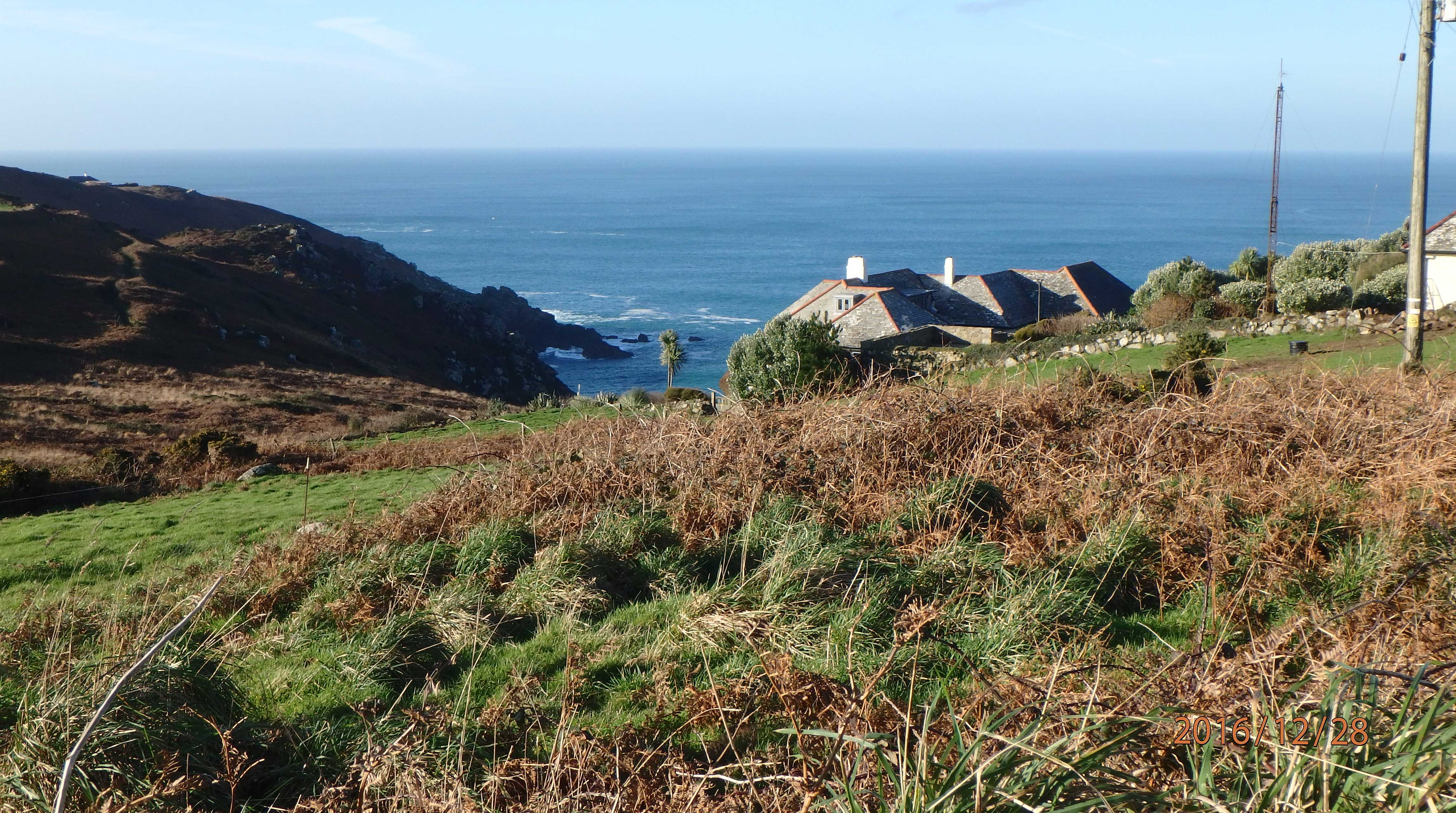 Zennor, Cornwall | Where Angells Tread!
