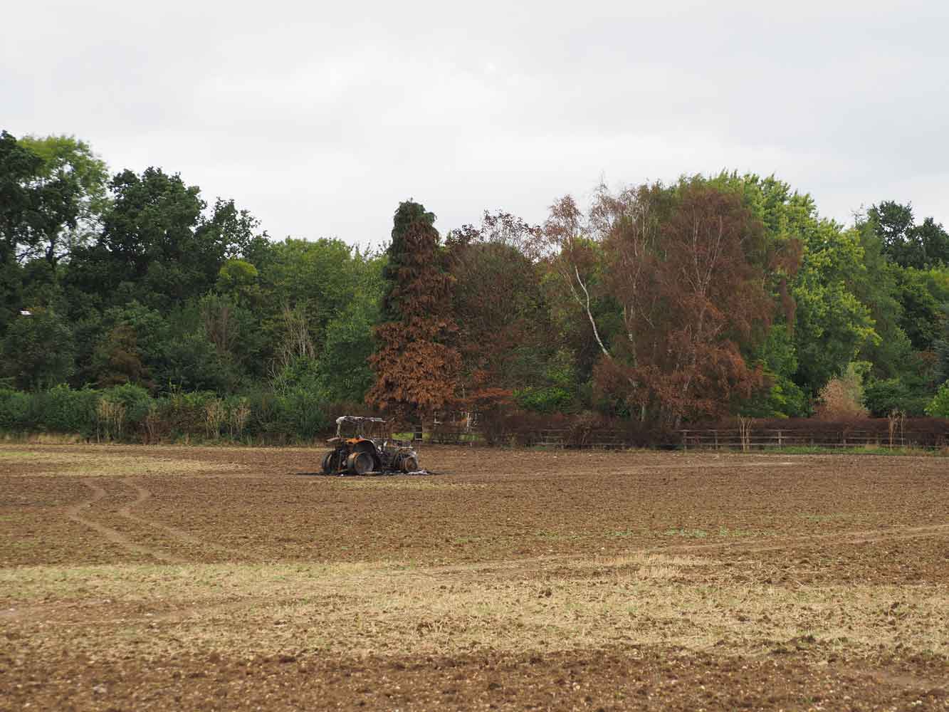 Sonning | Where Angells Tread!