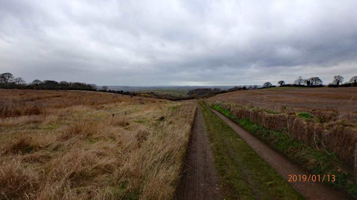 Toddington | Where Angells Tread!